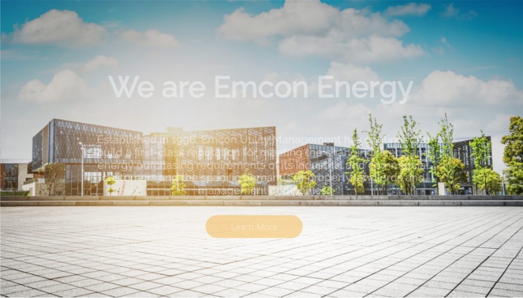 Emcon Utility Management