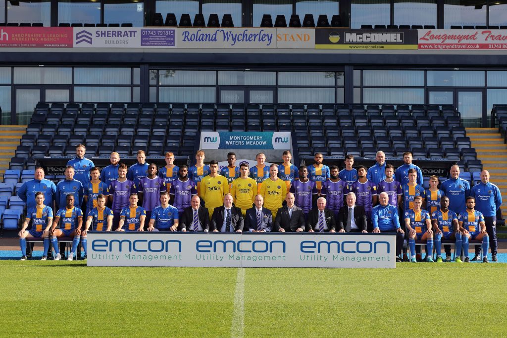 Emcon Utility Management